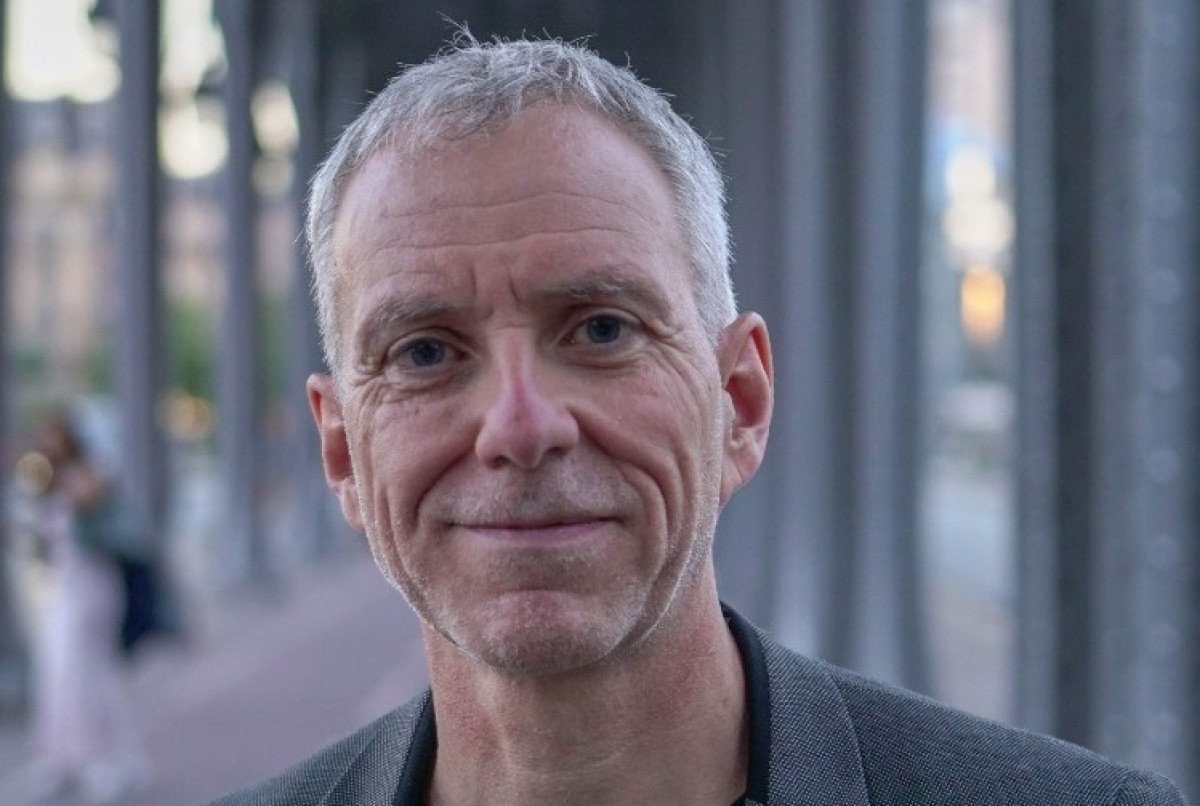 From Petrochemicals to Sustainability: How Didier Grillot and H2D Help ...